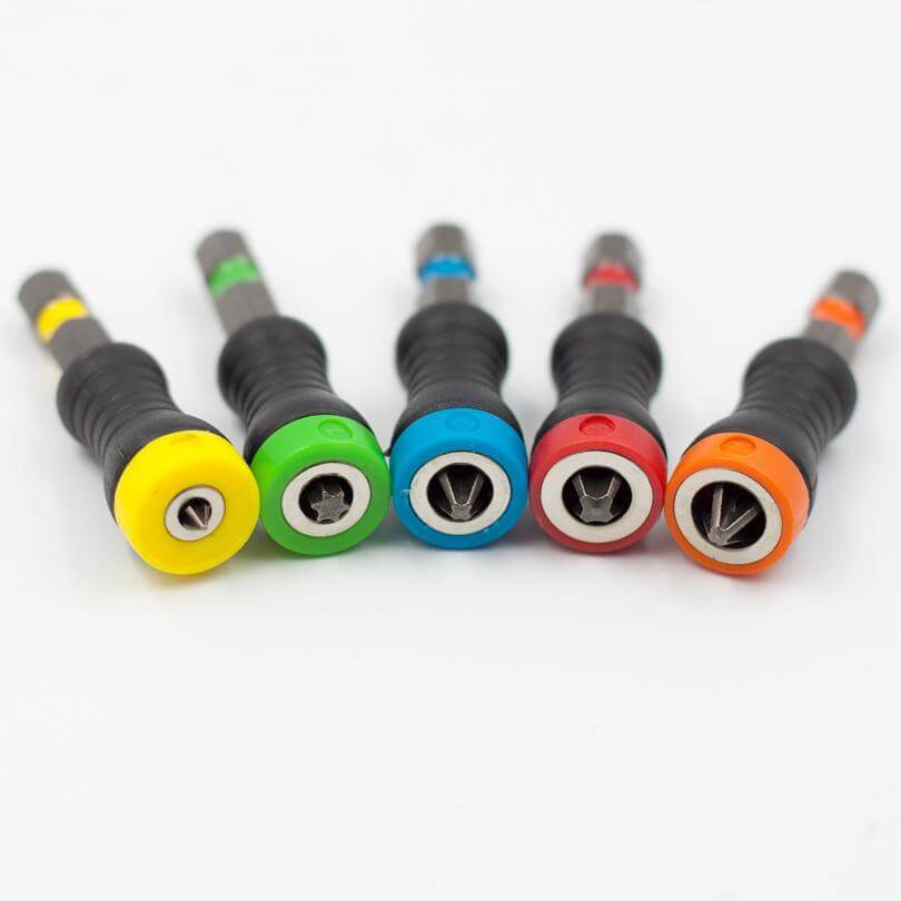 Magnet Driver™ Ultimate 17 Piece Set – Magnet Drivers